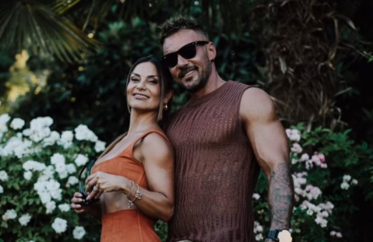 ¿Se fue de la casa? Mariela Román aclara rumores tras supuesta infidelidad de Fabricio Vasconcelos